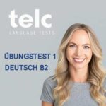 TELC Deutsch B2 Prüfung – Hörverstehen | Lerntipps für Schulkinder