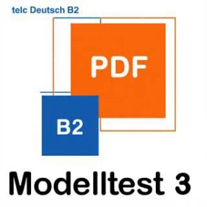TELC Deutsch B2 Prüfung – Hörverstehen | Lerntipps für Schulkinder